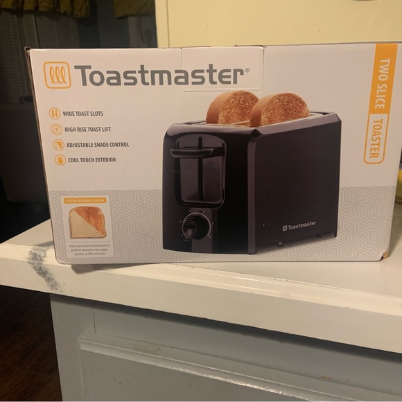 Kitchen | Toastmaster Toaster | Poshmark